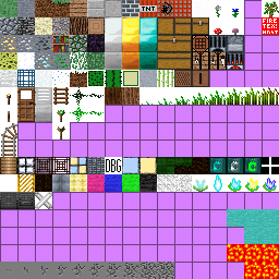 🤓 Stuff - AlphaVer Fan Hub